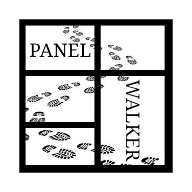 P A N E L W A L K E R - Ein Comic Blog